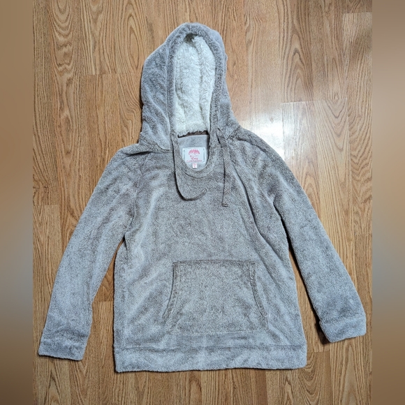 Member's Mark | Other | Members Mark Cozy Plush Pullover In Oatmeal And ...